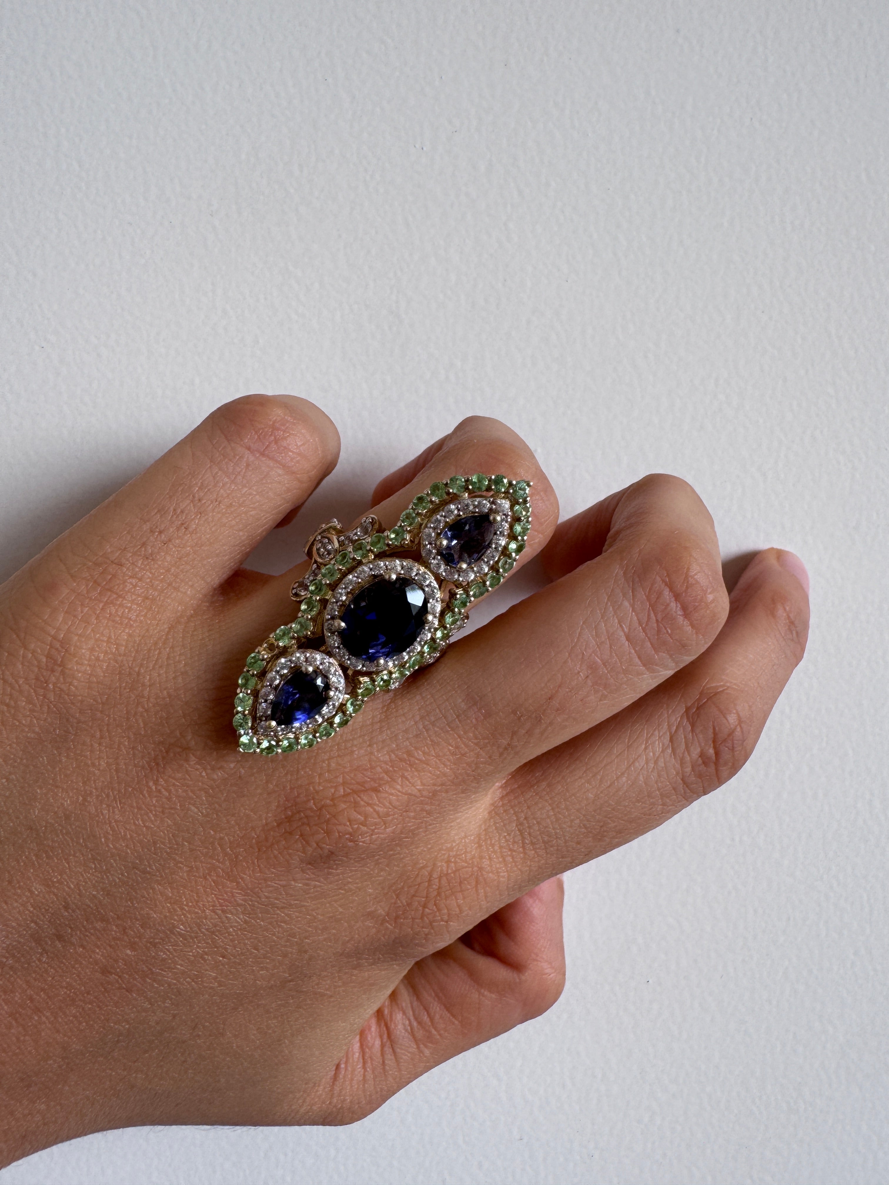 Eden Ring – Carillon inc
